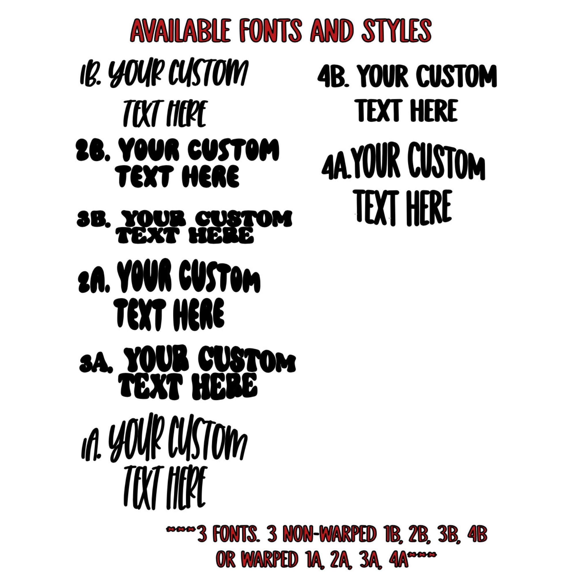 Sweatshirt Custom Puff Design Embossed Design Customized gift Your Text ...