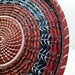 Longleaf Pine Needle Basket - Etsy