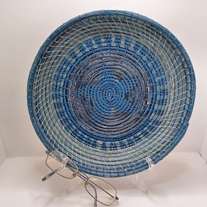 Longleaf Pine Needle Basket - Etsy