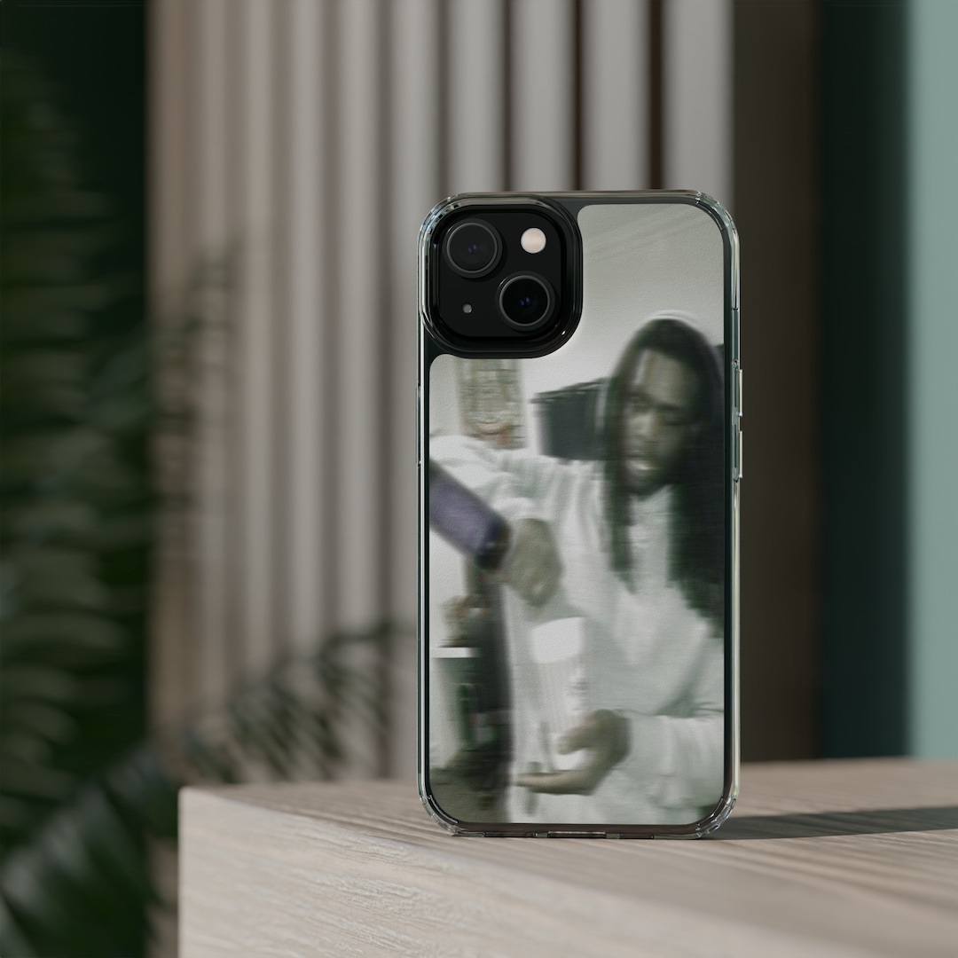 Chief Keef iPhone Case Rapper Phone Case Hip Hop Music Chicago Rapper ...