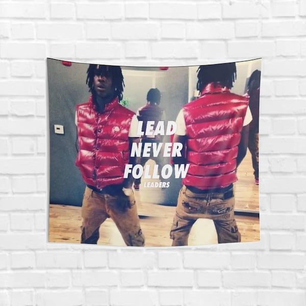 Lead Never Follow Leaders - Etsy