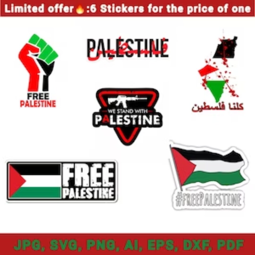 Free Palestine Svg Palestine Svg Palestinian Svg Free - Etsy Australia