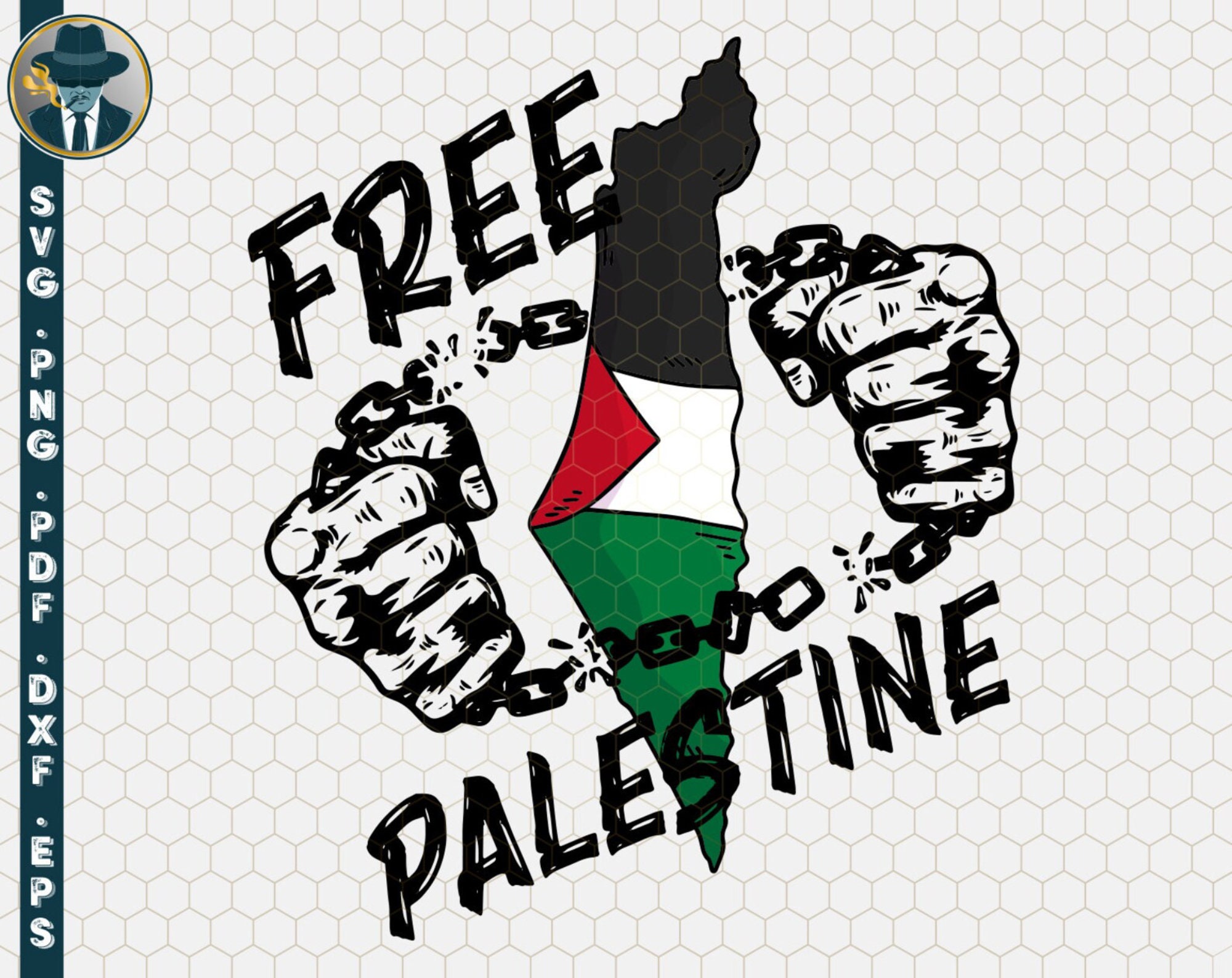 Palestina Libre Svg, Palestina Svg, Palestina Svg, Camisa Palestina ...