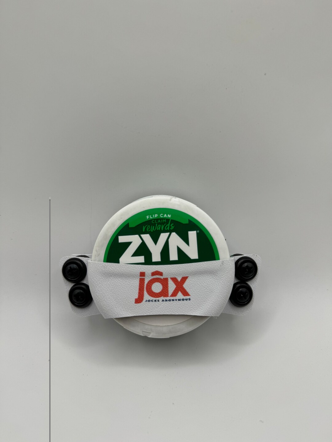 Custom Kydex Zyn Can Holster - Etsy