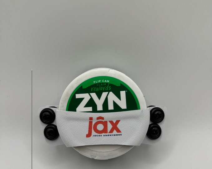 Custom Kydex Zyn Can Holster - Etsy