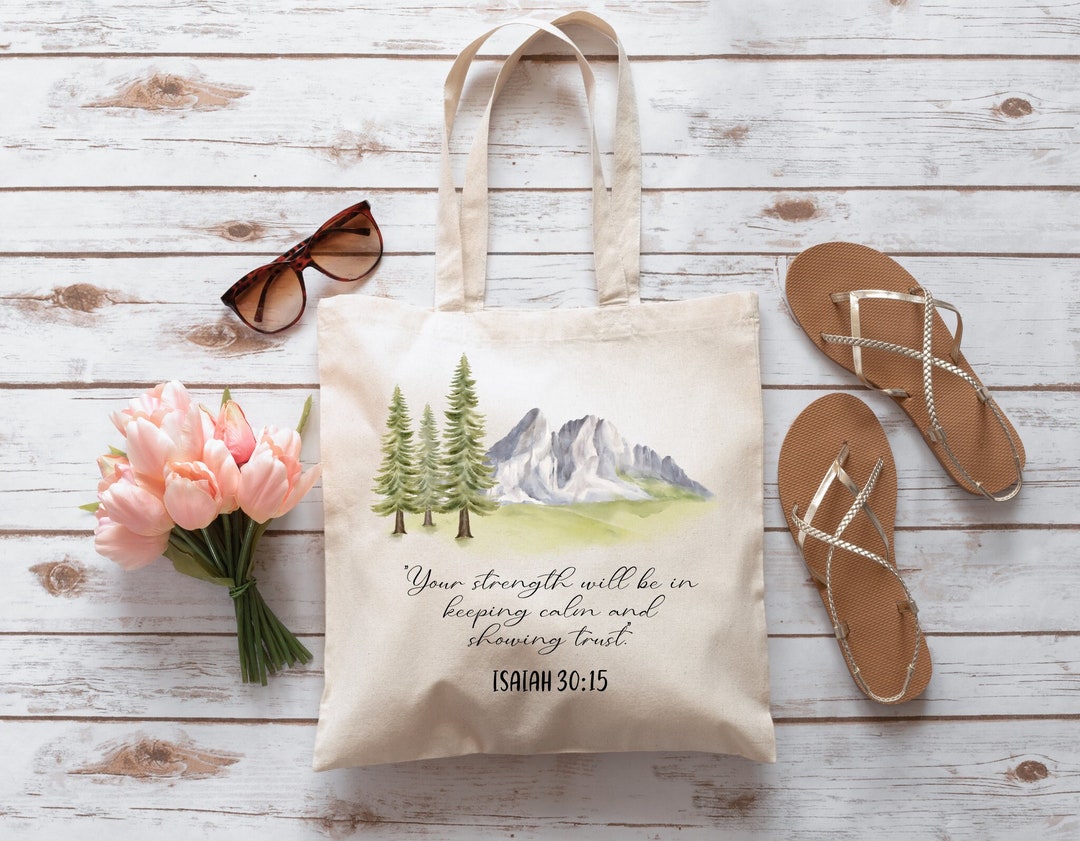 Bearded Brothers JW Pioneer Tote Bag - Canvas Preaching Service Gift ...