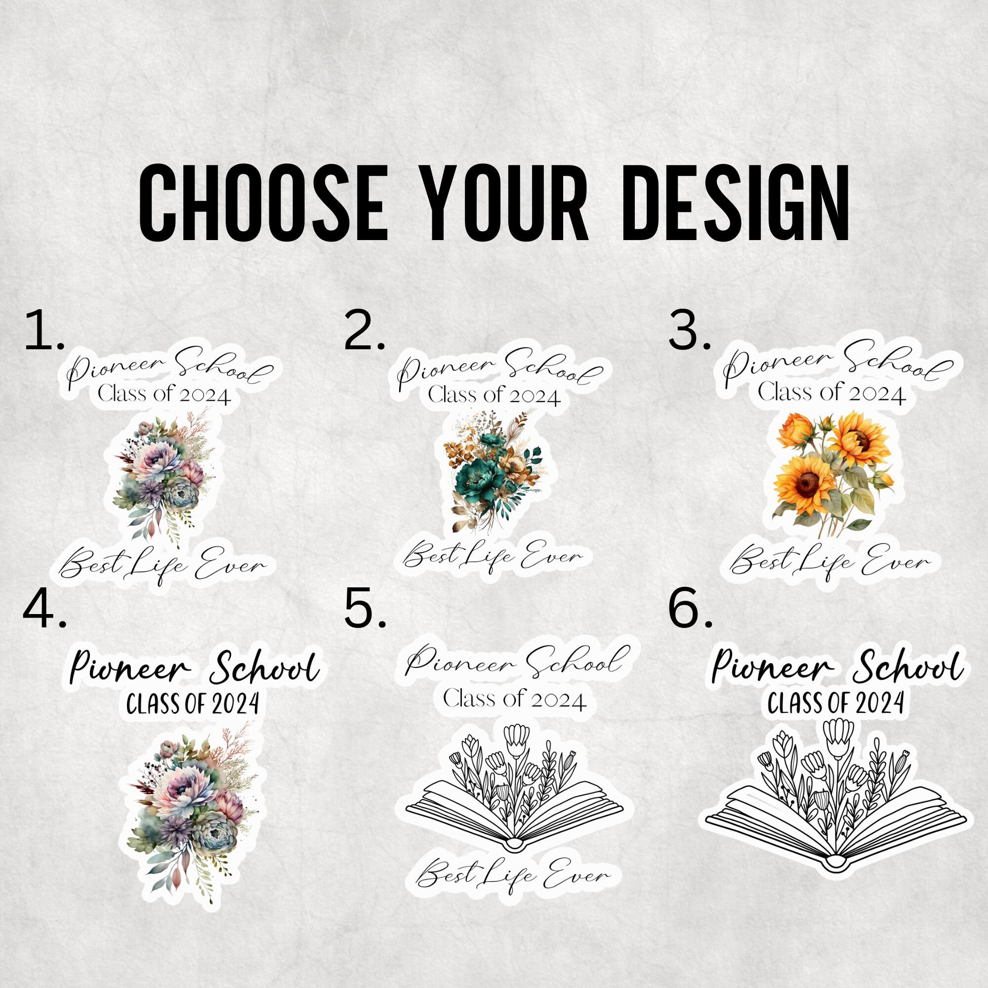 Pioneer School Stickers, Pioneer School Gifts JW, JW Gift Ideas, Jw ...