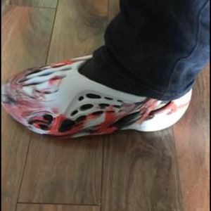 Foam Runners - Etsy