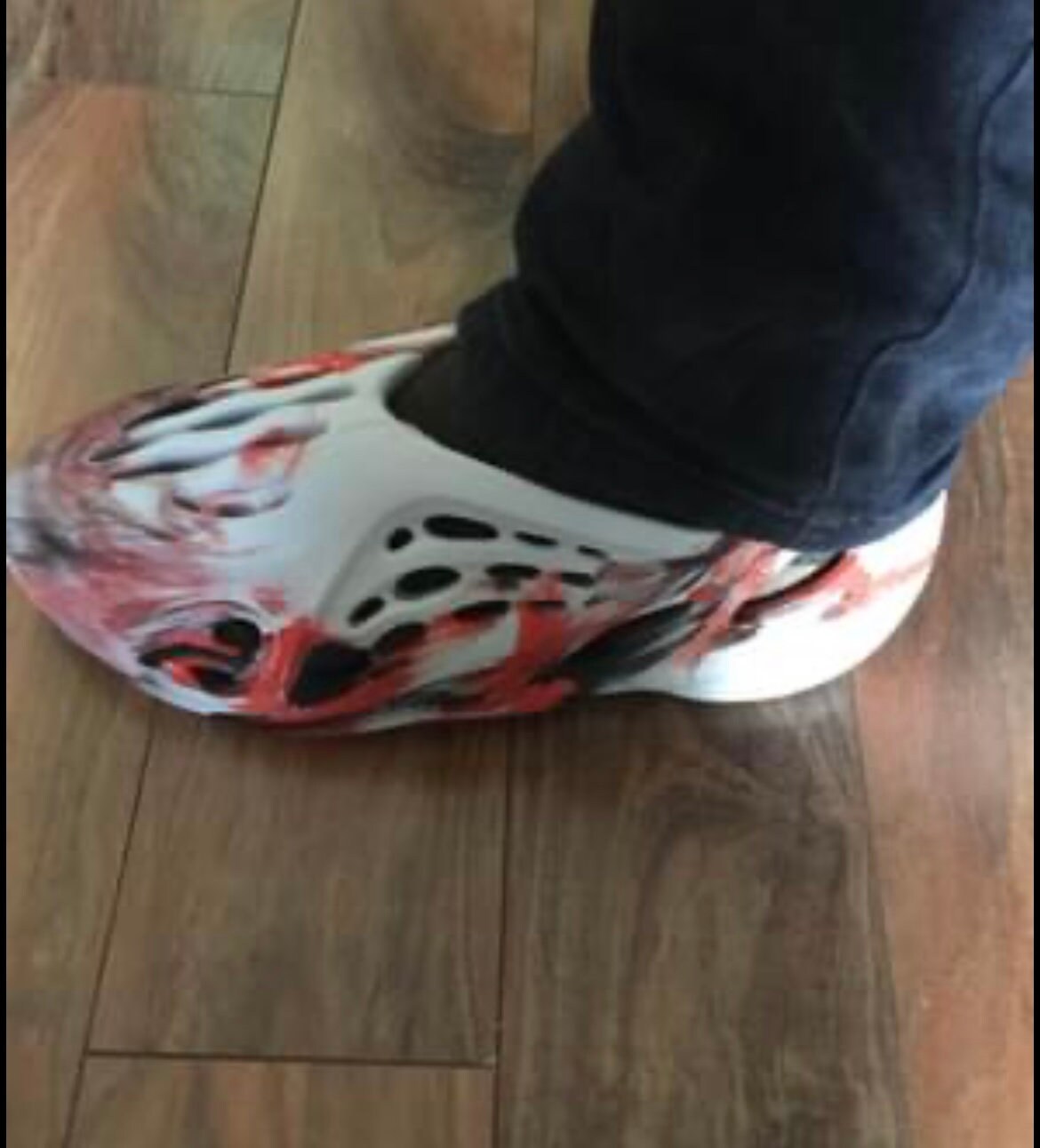 Foam Runners - Etsy