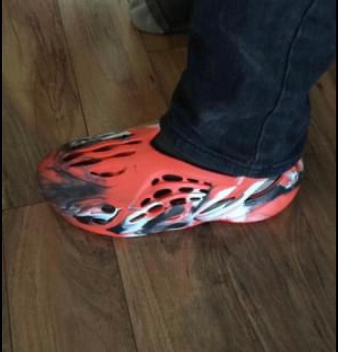 Foam Runners - Etsy