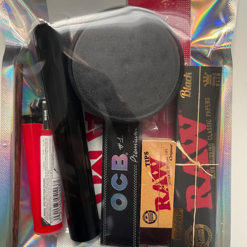 Stoner Kit - Etsy