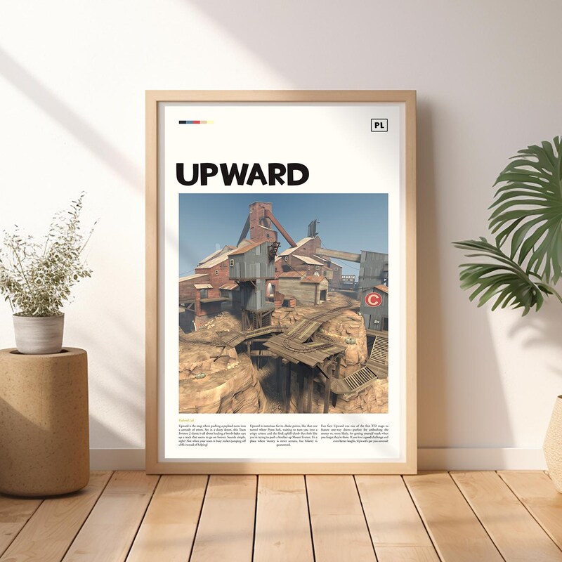 Upward - Etsy