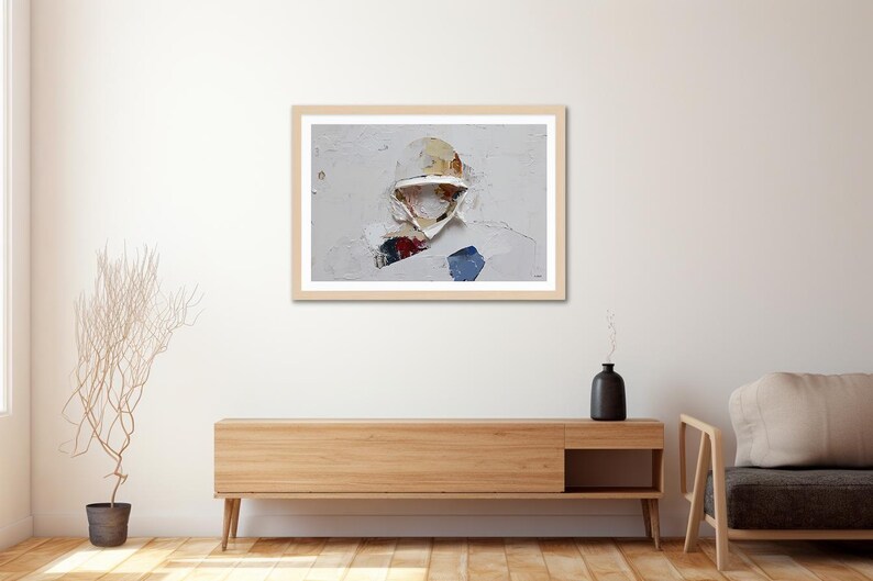 TF2 Soldier Oil Painting Art Print - Team Fortress Two Soldier Poster ...