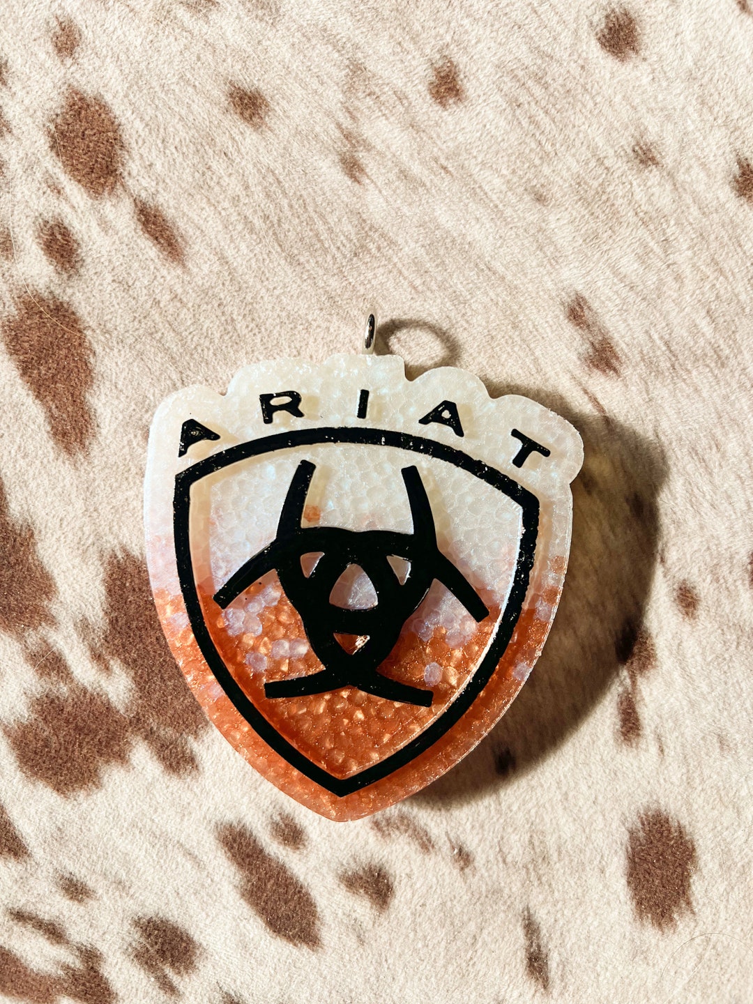Mens Car Freshie, ARIAT Car Freshie, Car Freshie, Air Freshener, ARIAT ...