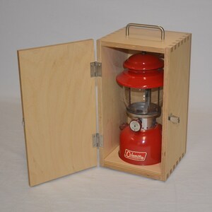 Coleman Lantern - Etsy