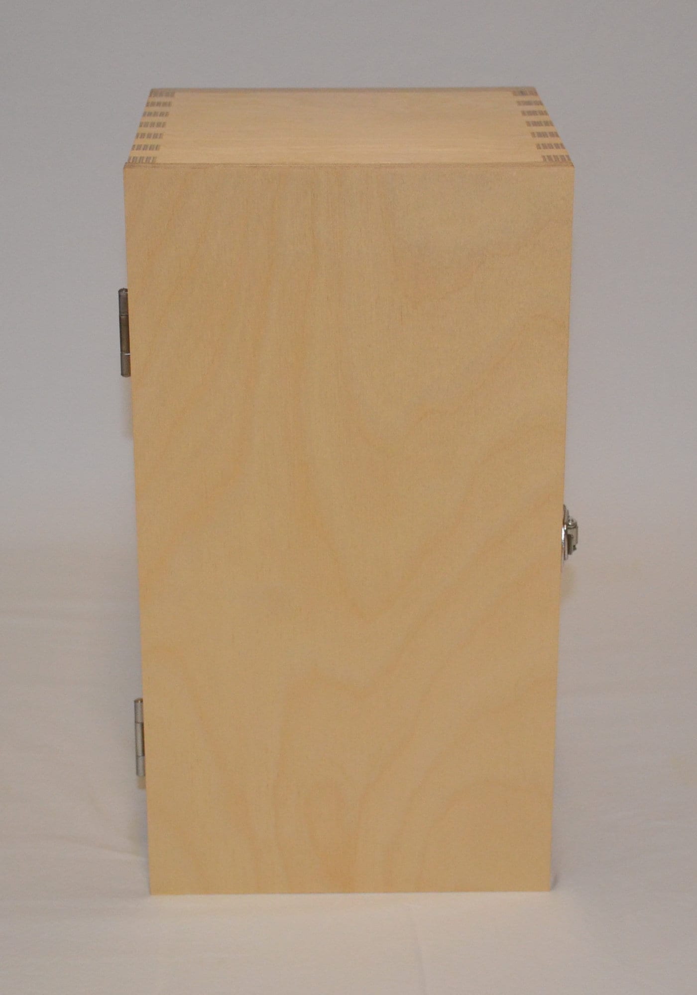 Wooden Storage Box for Coleman Lantern W/ Baltic Birch Lid - Etsy