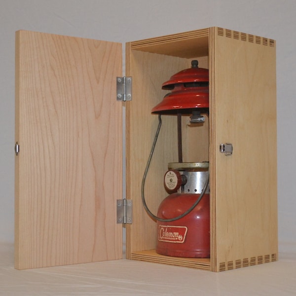 Coleman Lantern - Etsy