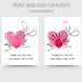 Doctor Appreciation or Thank You Gift - Handprint Art Craft - Kids Baby ...