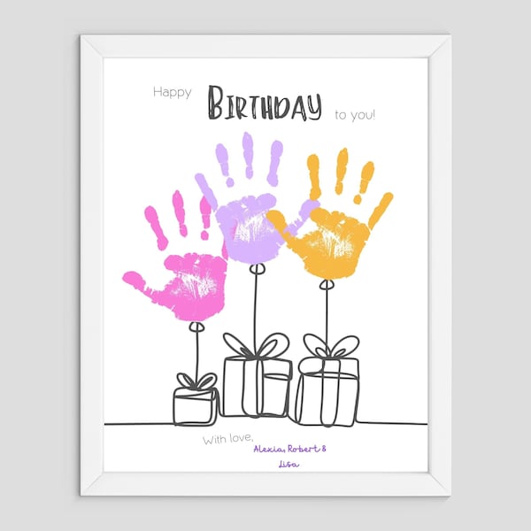 Mom Dad Grandma - Etsy