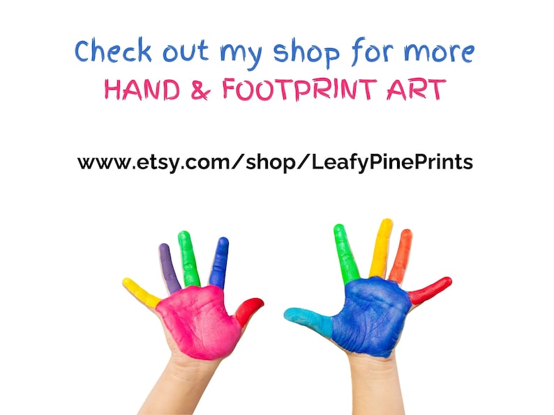 Best MOM Handprint Art Craft Shooting Star Wish Kids Baby Toddler DIY ...