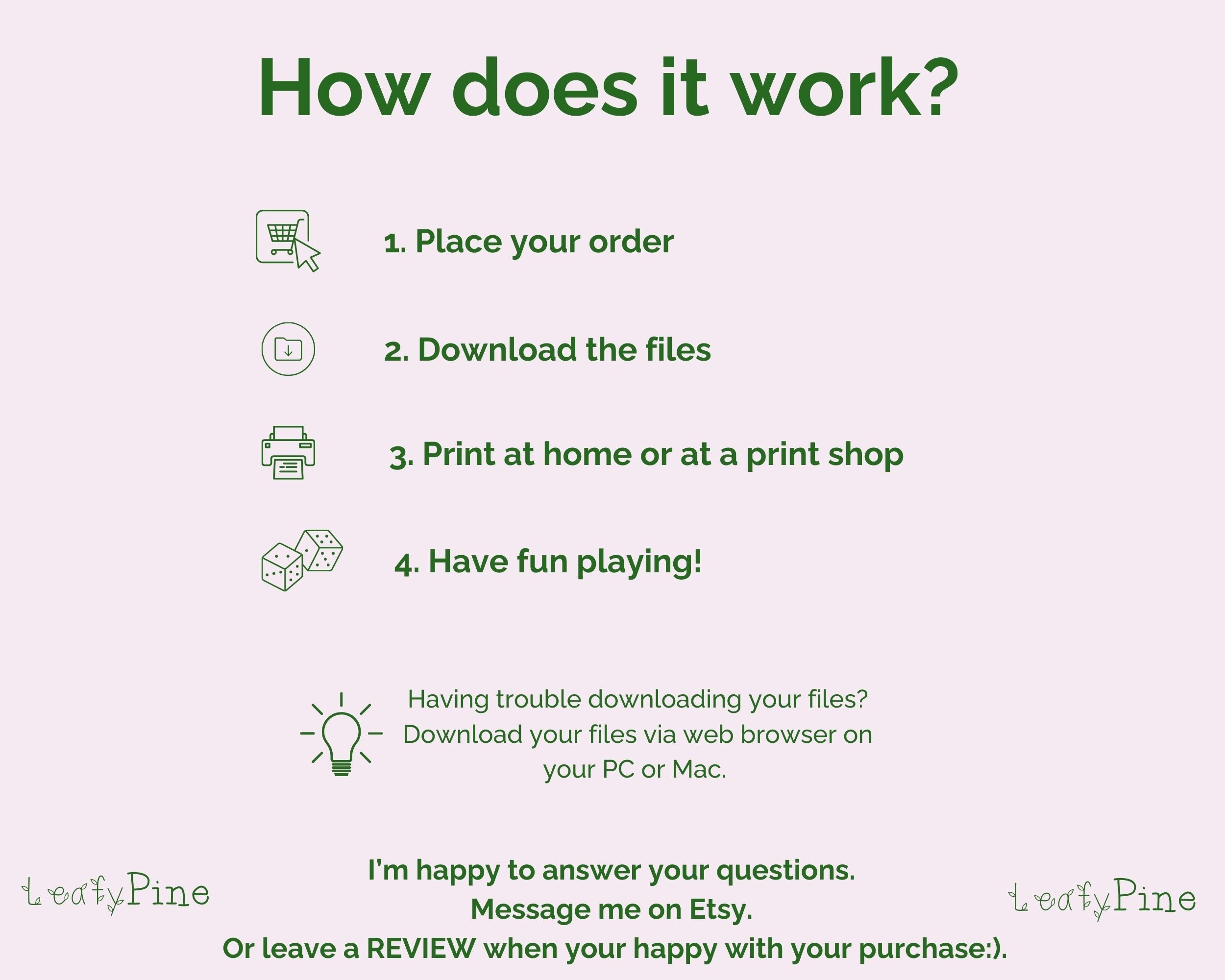 Easter Dice Game, Printable Games, Classroom Easter Party, Easter Egg ...