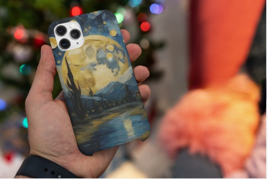 IPhone 15 Pro Case, Paintings, Arte Gifts, Galaxy, iPhone 14 Pro Max,15 ...