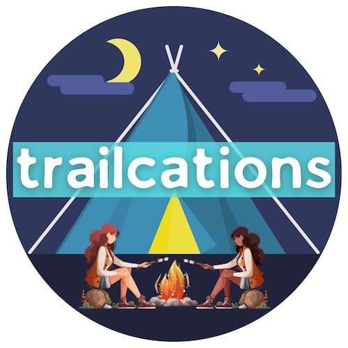 Trailcations - Etsy