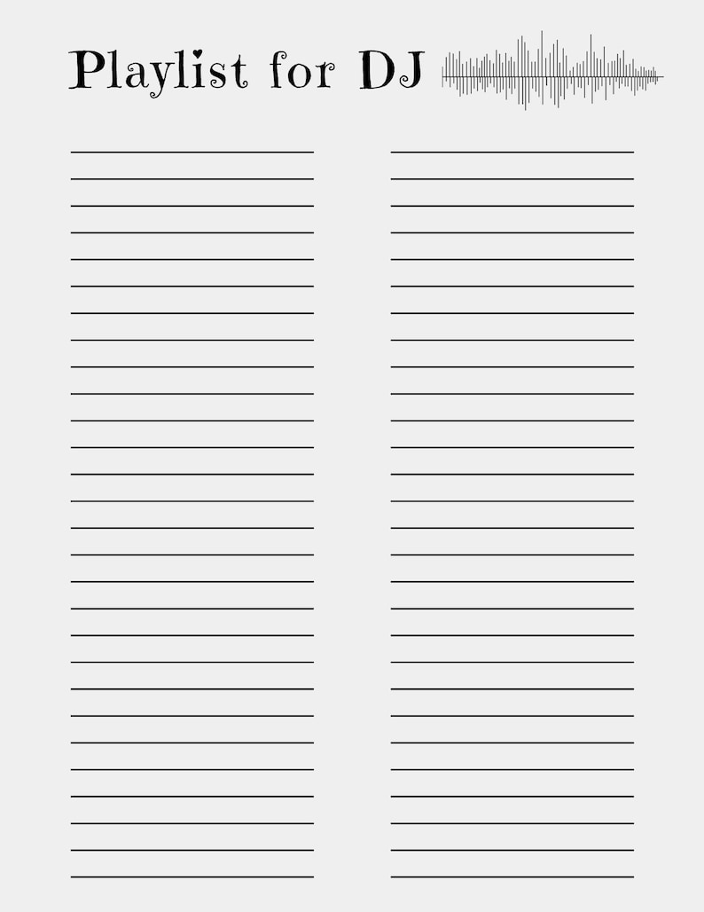 Sweet 16 Planner/checklist - Etsy