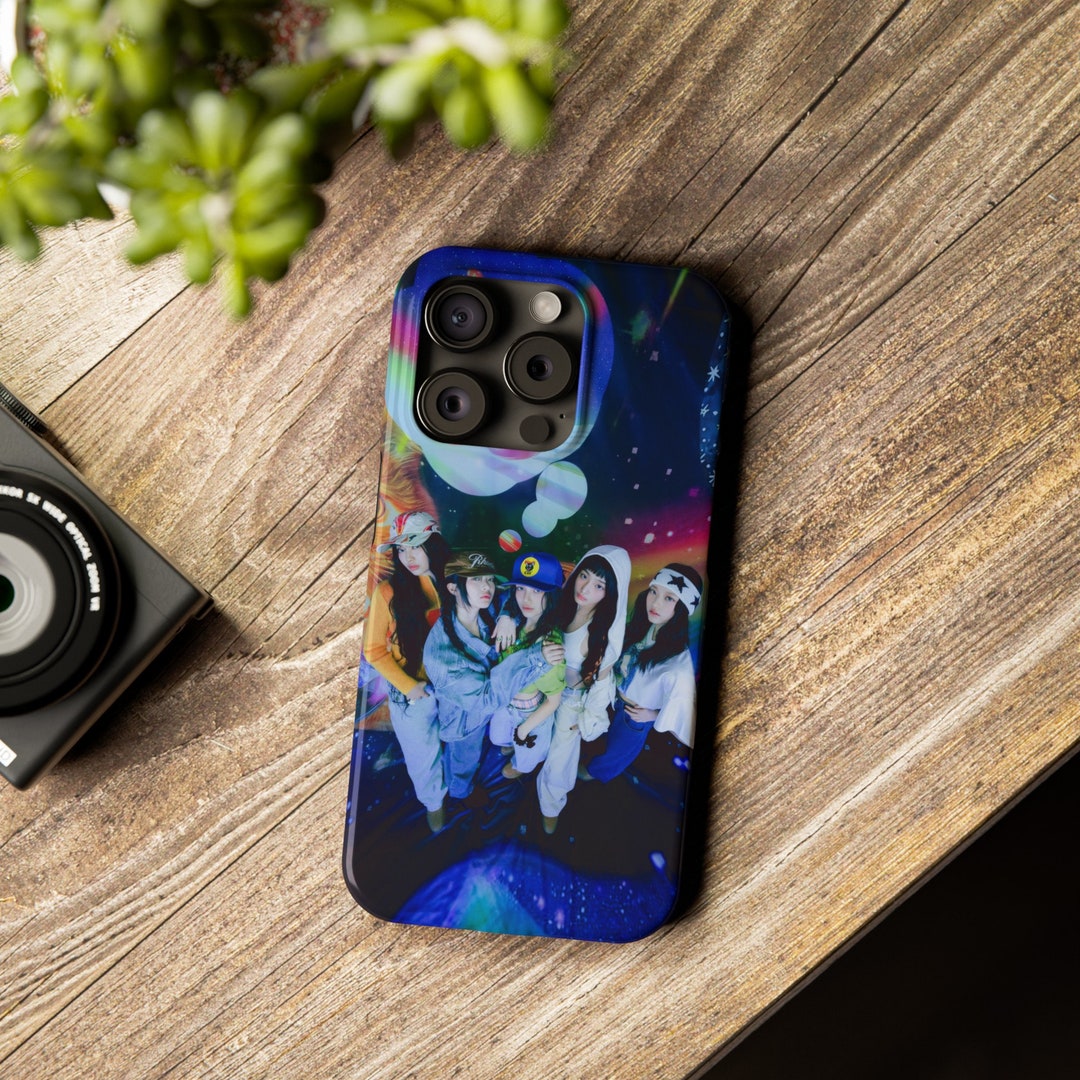 NEWJEANS / SUPERNATURAL / Danielle / Hanni / Hyein / Minji / Haerin ...