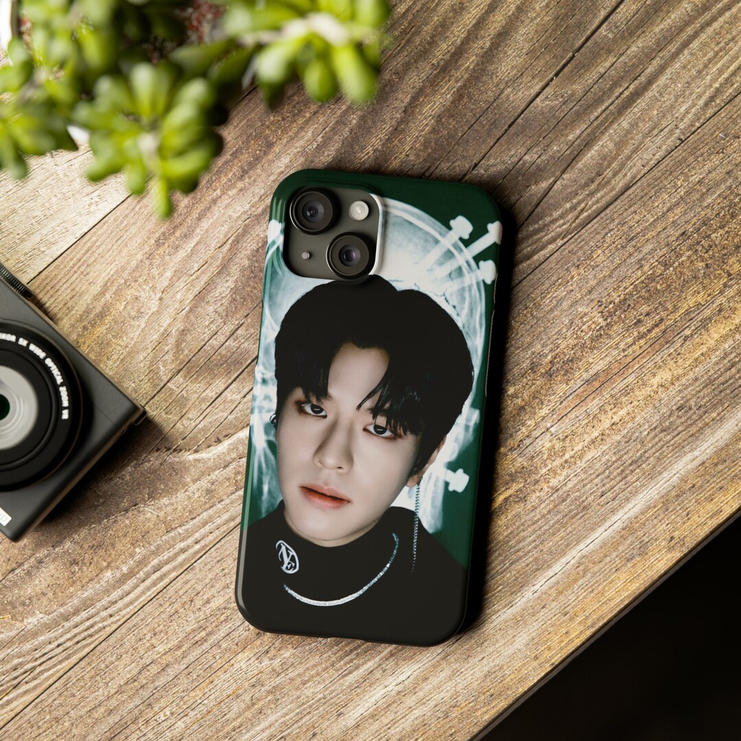 STRAYKIDS / SKZ / Seungmin / Oddinary / Maniac / Slim Phone Cases ...