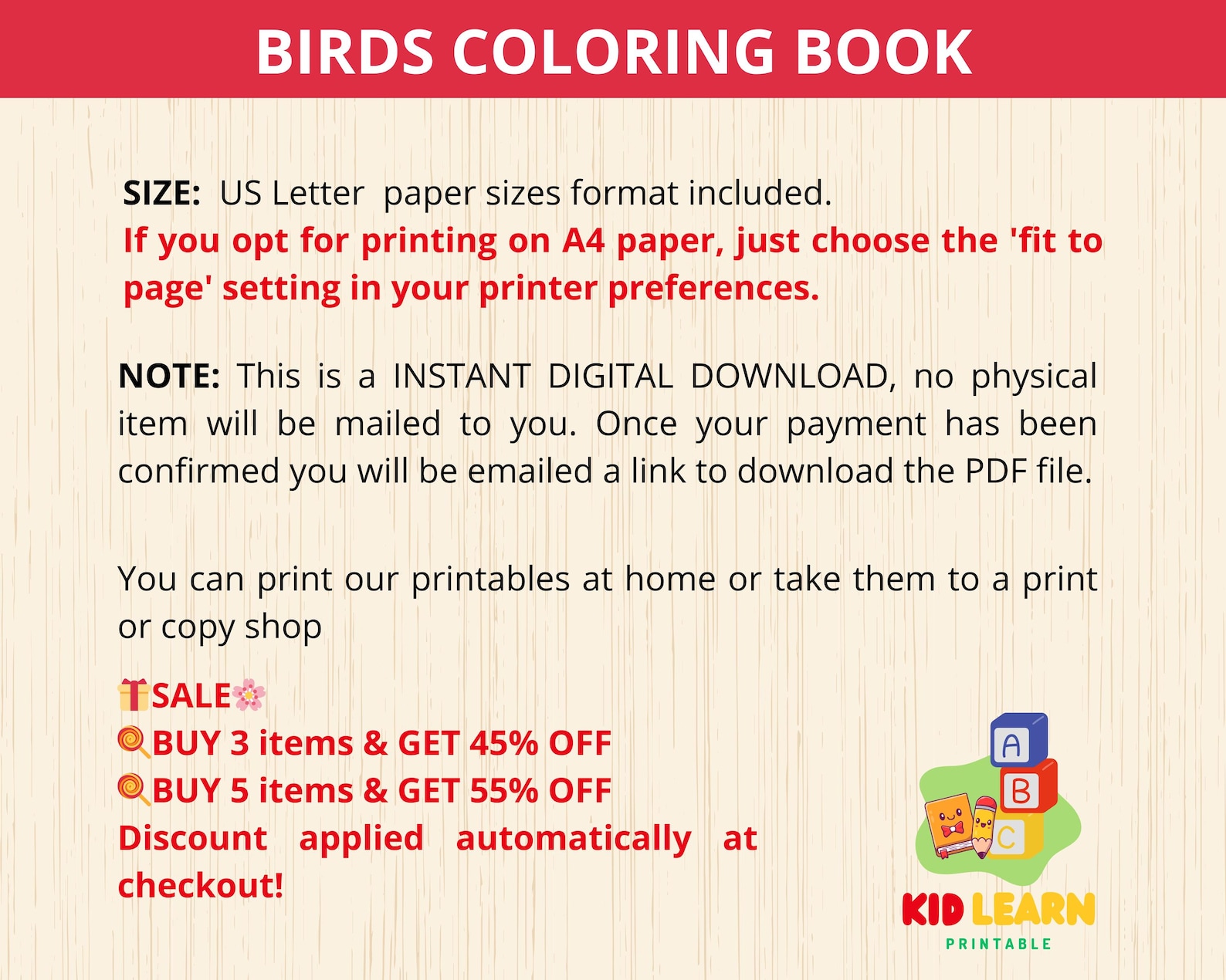 Bird Coloring Pages,bird Coloring Sheets,bird Preschool Activity,bird ...