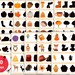 Autumn Bundle,autumn Unit Study,fall Preschool,homeschool Learning,fall ...