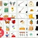 Garden Bundle,garden Unit Study,spring Preschool,homeschool Learning ...