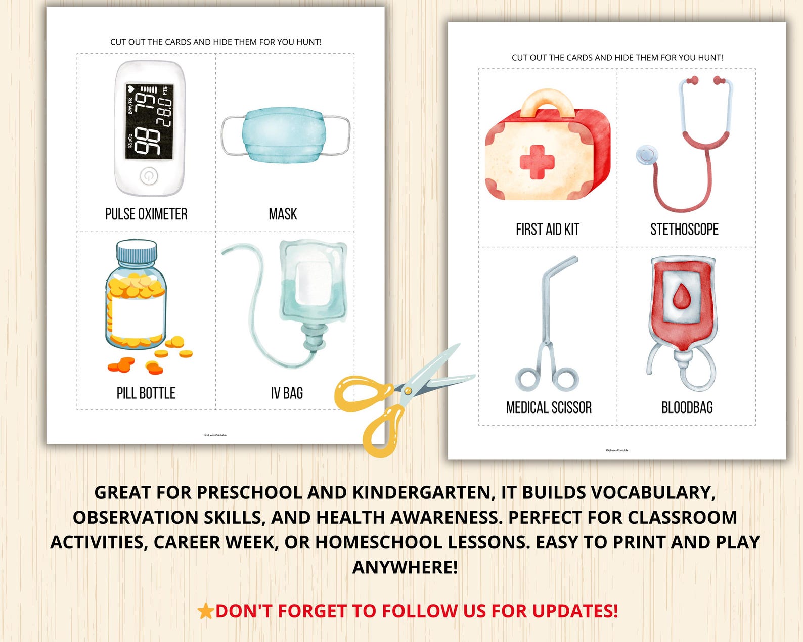 Nurse Scavenger Hunt,medical Scavenger Hunt,nurse Activities,nurse ...