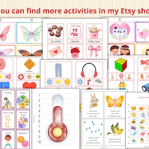 Earth Day Matching Game,earth Day Puzzles,matching Activity,environment ...