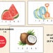 Summer Preschool,summer Puzzle, Activity,number Sequence,sequence ...