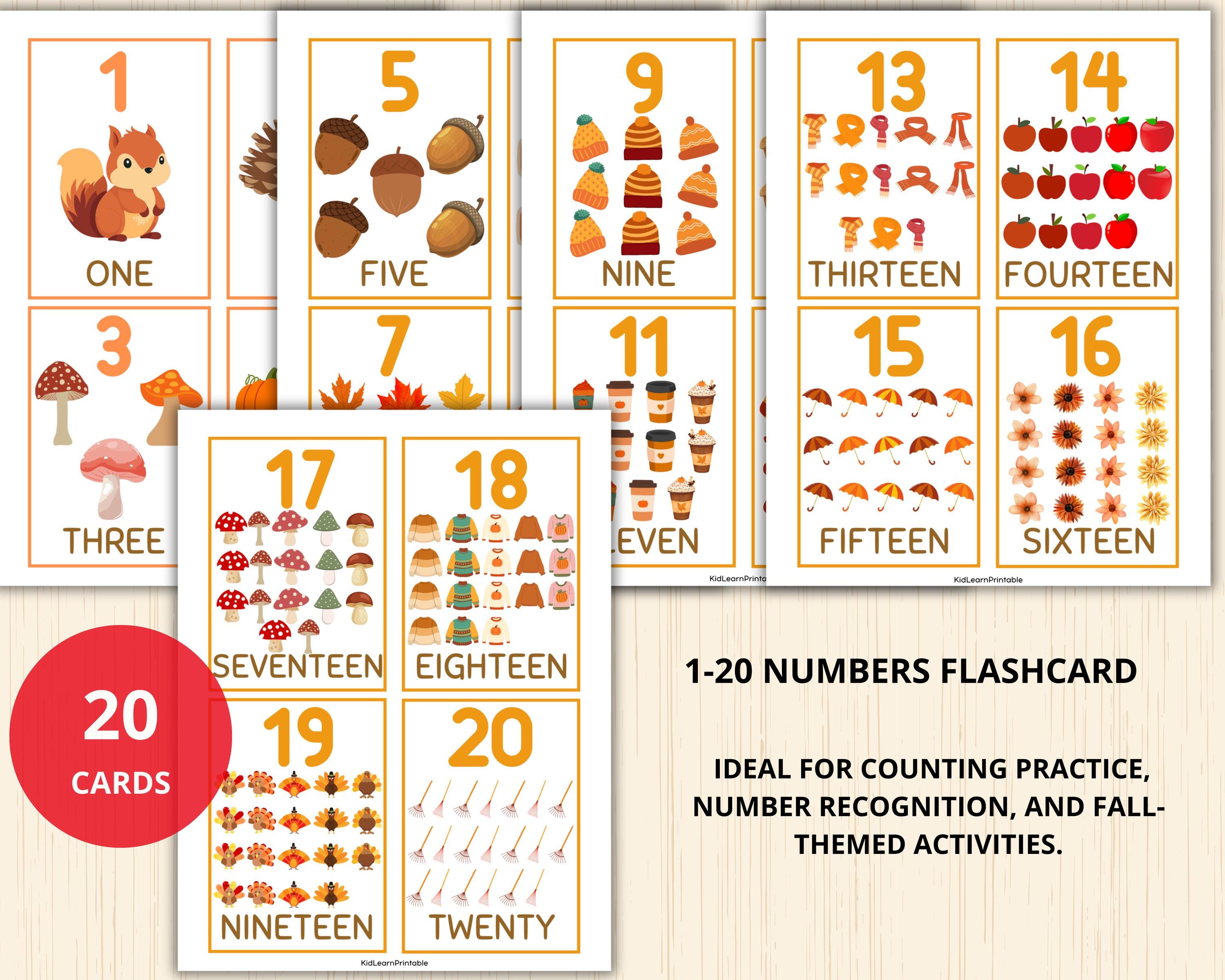 Autumn Bundle,autumn Unit Study,fall Preschool,homeschool Learning,fall ...