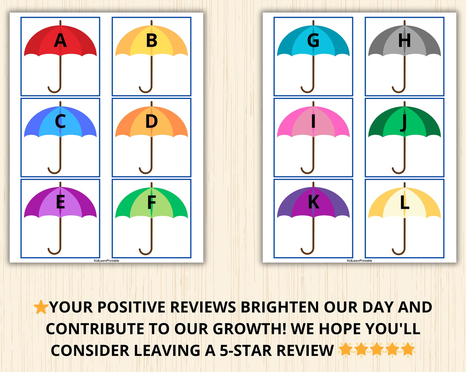 Weather Letter Match, Preschool Letters,alphabet Matching Game,alphabet ...