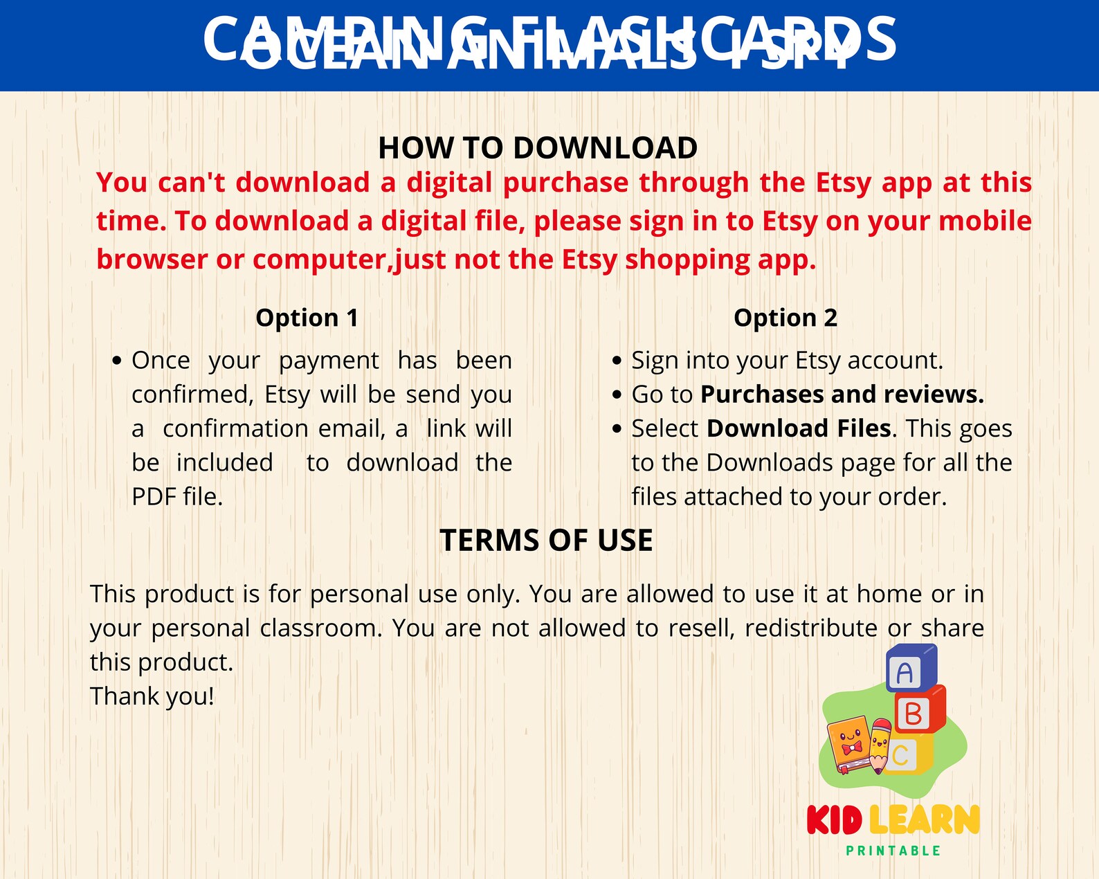 Ocean Animals I Spy Counting Activity,under the Sea,look and Find ...