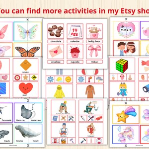 Professions Matching Activity,job Associations,occupation Puzzle,job ...