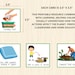 Happy Earth Sad Earth Sorting Activity,earth Day Montessori Preschool ...