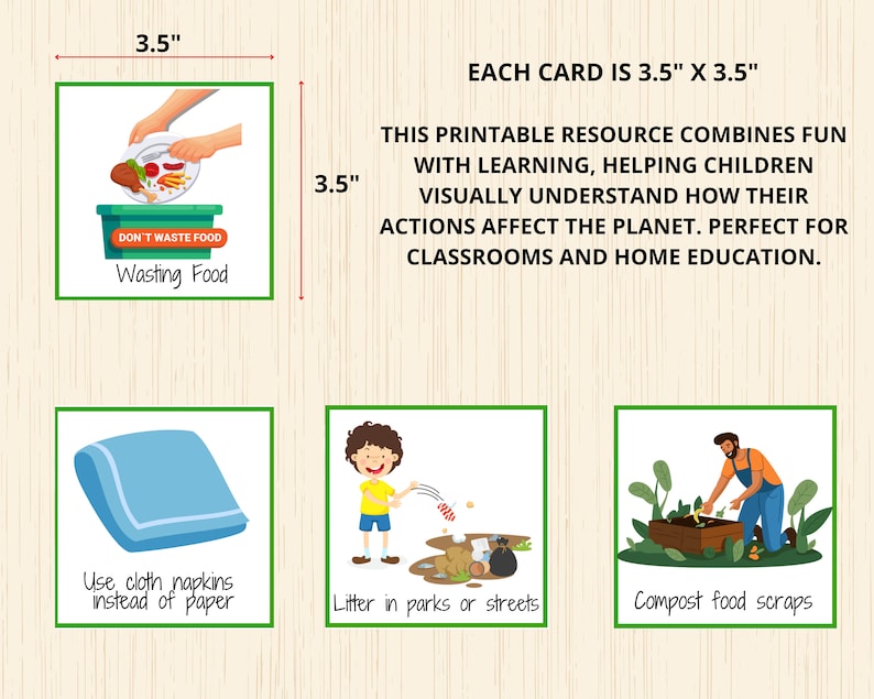 Happy Earth Sad Earth Sorting Activity,earth Day Montessori Preschool ...