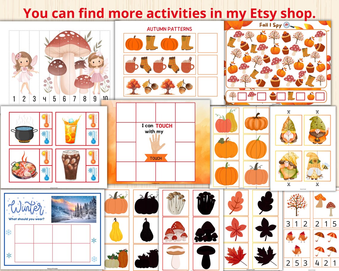 Mother and Baby Farm Animal Matching Card,montessori Farm Unit,farm ...