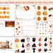 Autumn Color Sorting Activity,color Matching Game,autumn Leaves Colour ...
