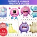 Flower Alphabet Match, Spring Preschool Activity,alphabet Matching Game ...