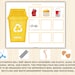 Waste Sorting Activity,garbage Sorting Game,recycling Game,earth Day ...