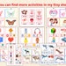 Farm Animals Montessori 3 Part Cards, Montessori Flash Cards, Farm ...