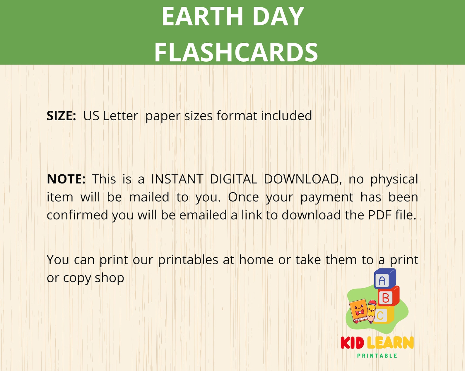 Earth Day Matching Game,earth Day Puzzles,matching Activity,environment ...