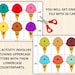 Ice Cream Alphabet Match,preschool Letters,alphabet Matching Game ...