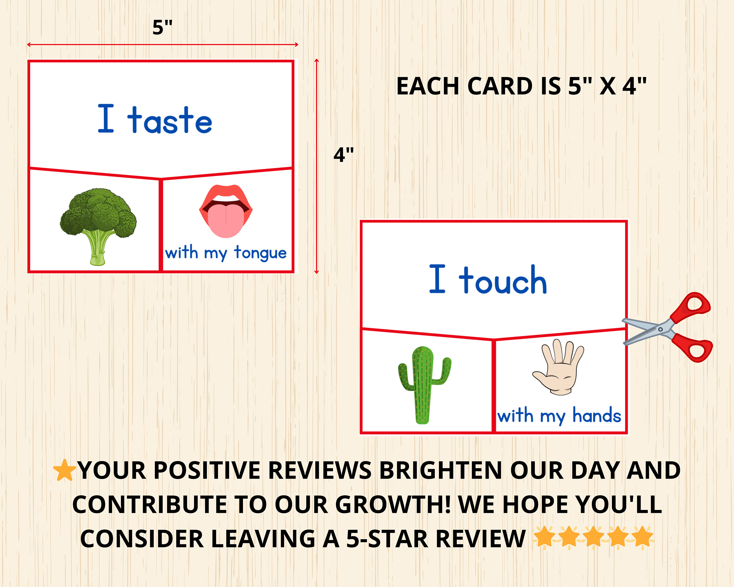 Five Senses Sorting Activity,five Senses Puzzle,5 Sense Activities,5 ...